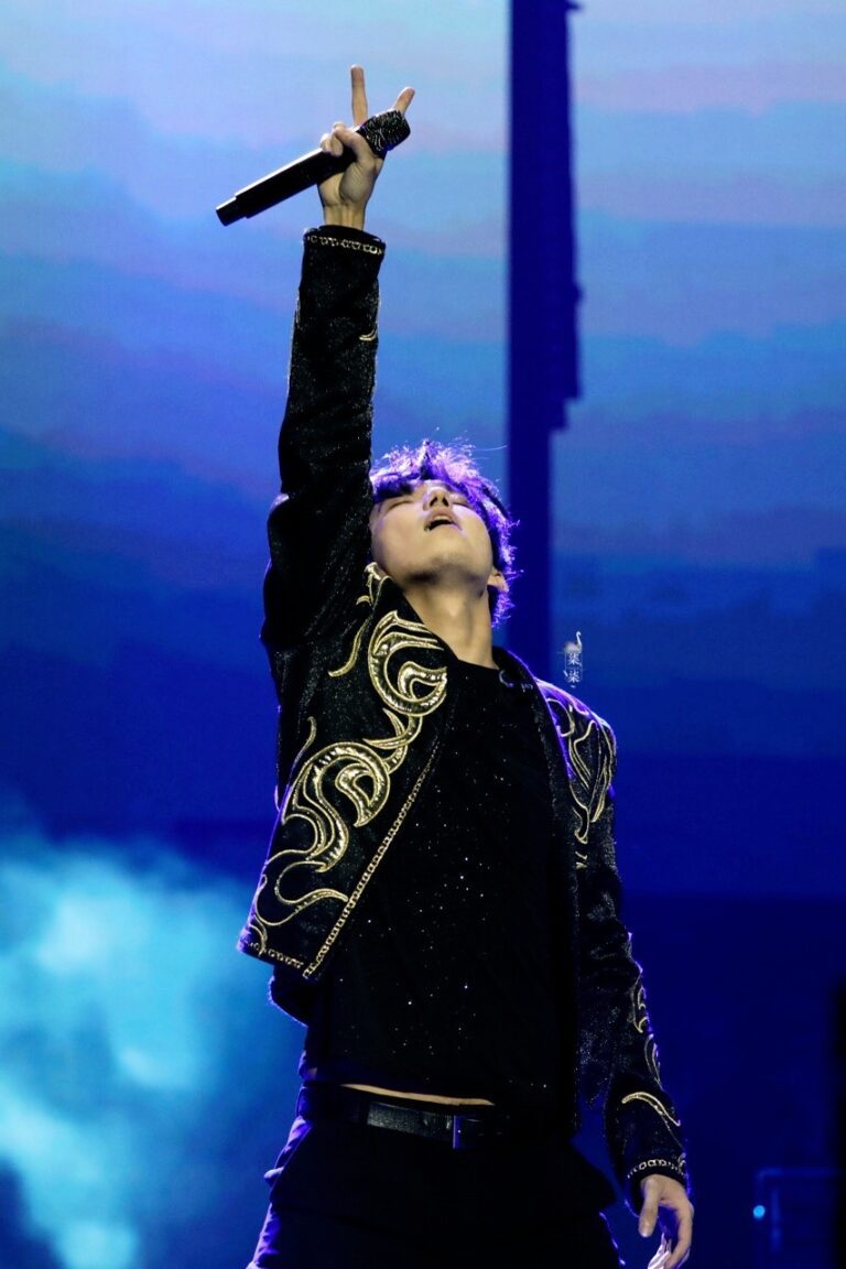 Dimash Qudaibergen's Biography - Dimash Universe