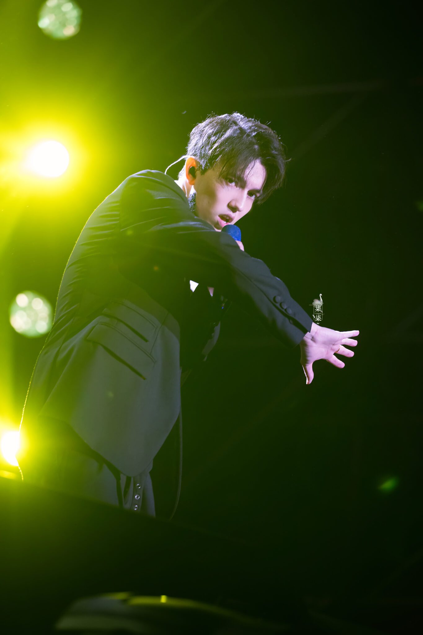 Dimash Qudaibergen concerts - Dimash Universe