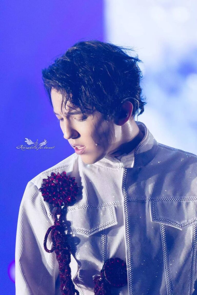 Dimash Qudaibergen concerts - Dimash Universe