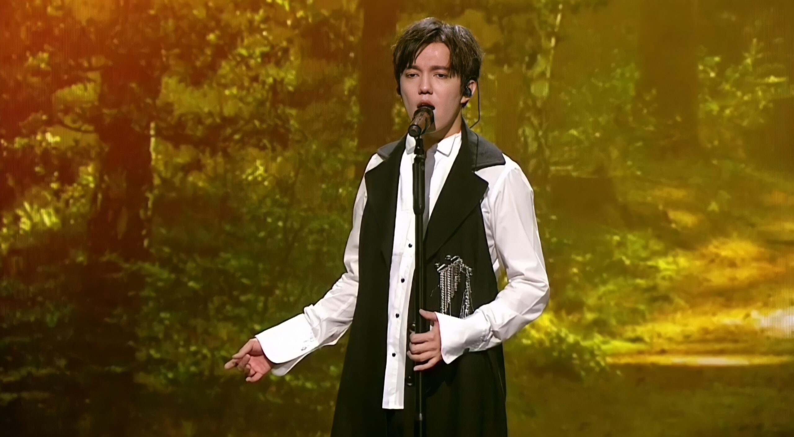 Dimash Digital Show, 2021 – Dimash Universe