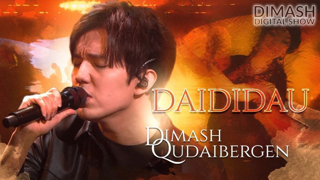 Dimash Qudaibergen repertoire songs - Dimash Universe