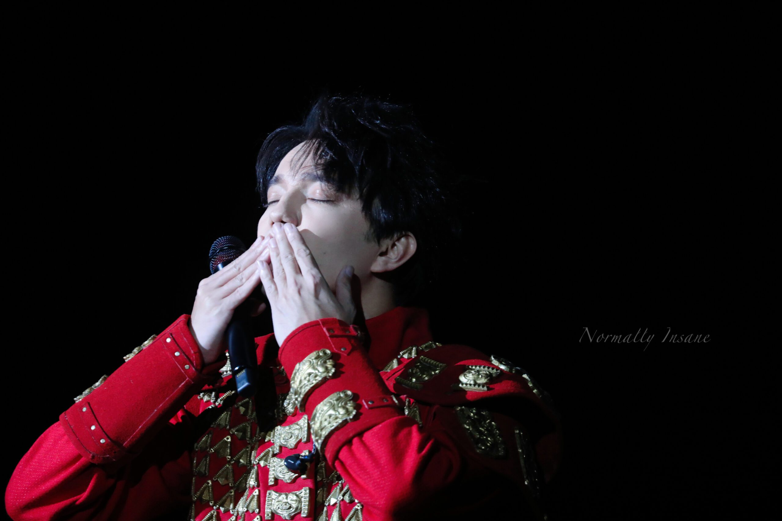 Biography – Dimash Universe