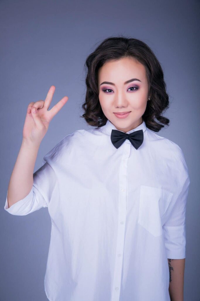 Coros de Dimash Qudaibergen Dimash Universe