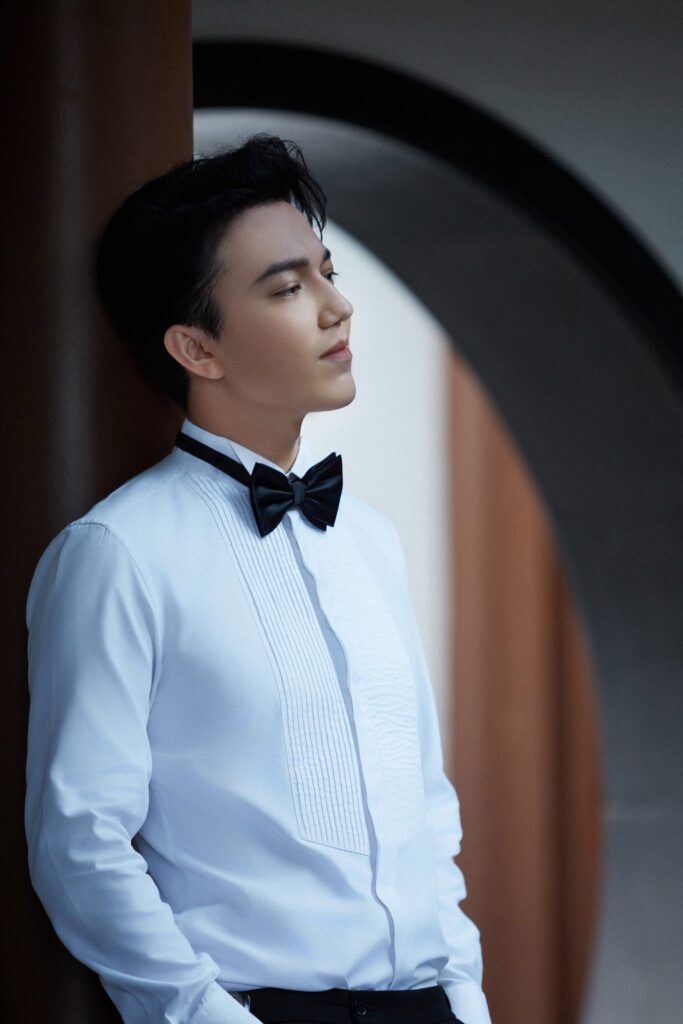 Dimash Qudaibergen's Biography - Dimash Universe