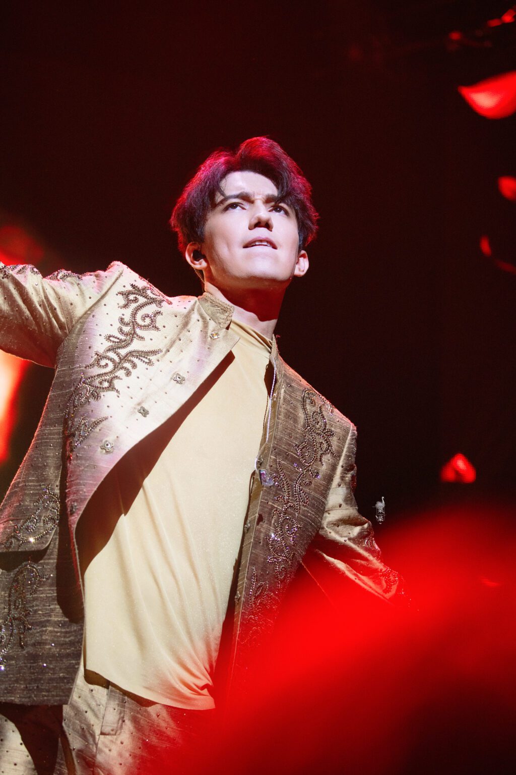 Dimash Qudaibergen concerts - Dimash Universe