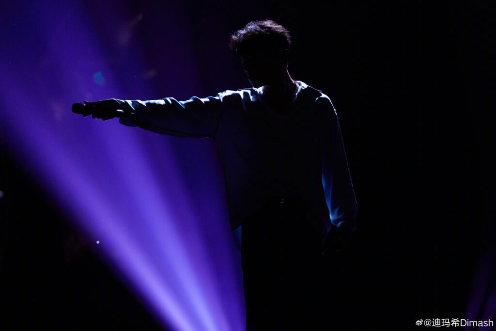 Dimash invited by Hunan TV to Singer 2024 - Dimash Universe