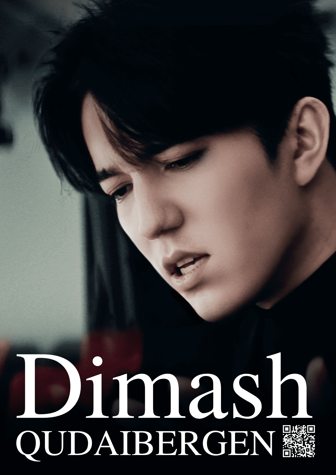News about Dimash Qudaibergen's musical career. Dimash Universe
