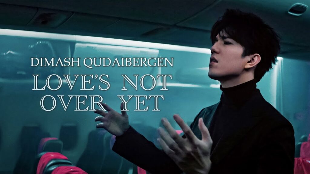 DU - A Dears' Guide to Dimash Qudaibergen Universe - Dimash Universe