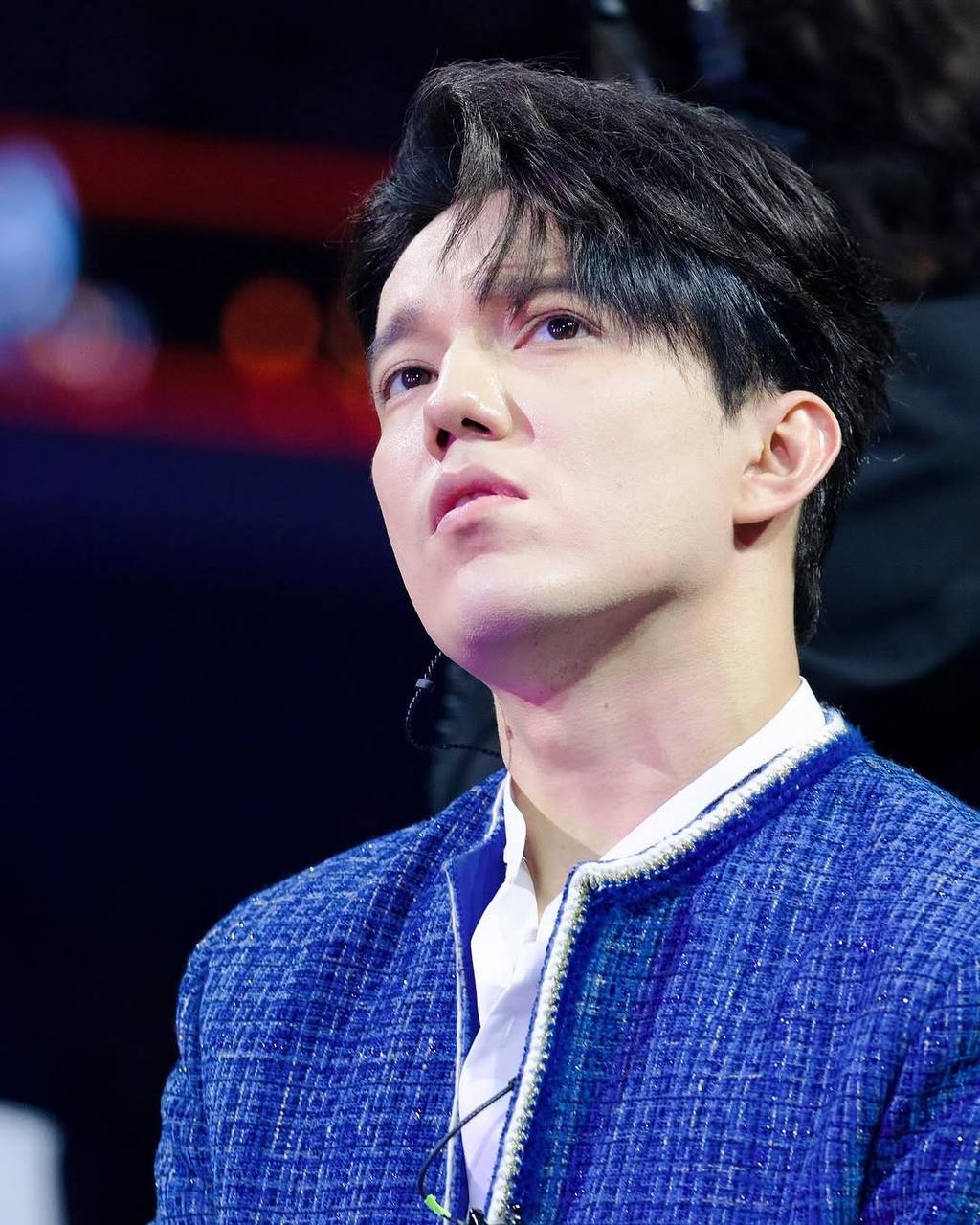 News about Dimash Qudaibergen's musical career. Dimash Universe